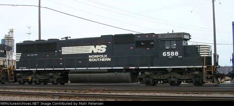 NS 6588